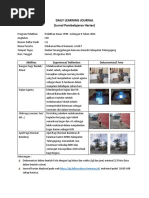Teknik Tapisan APKL LATSAR (H2A1) | PDF