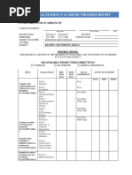 Activity Log For Remediation Pdf