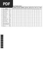 Awign Attendance Format1 (AutoRecovered) | PDF