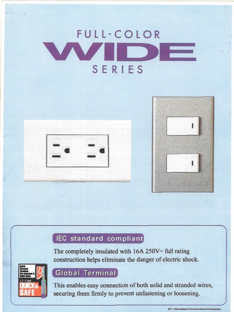 National Brand of Outlets | PDF