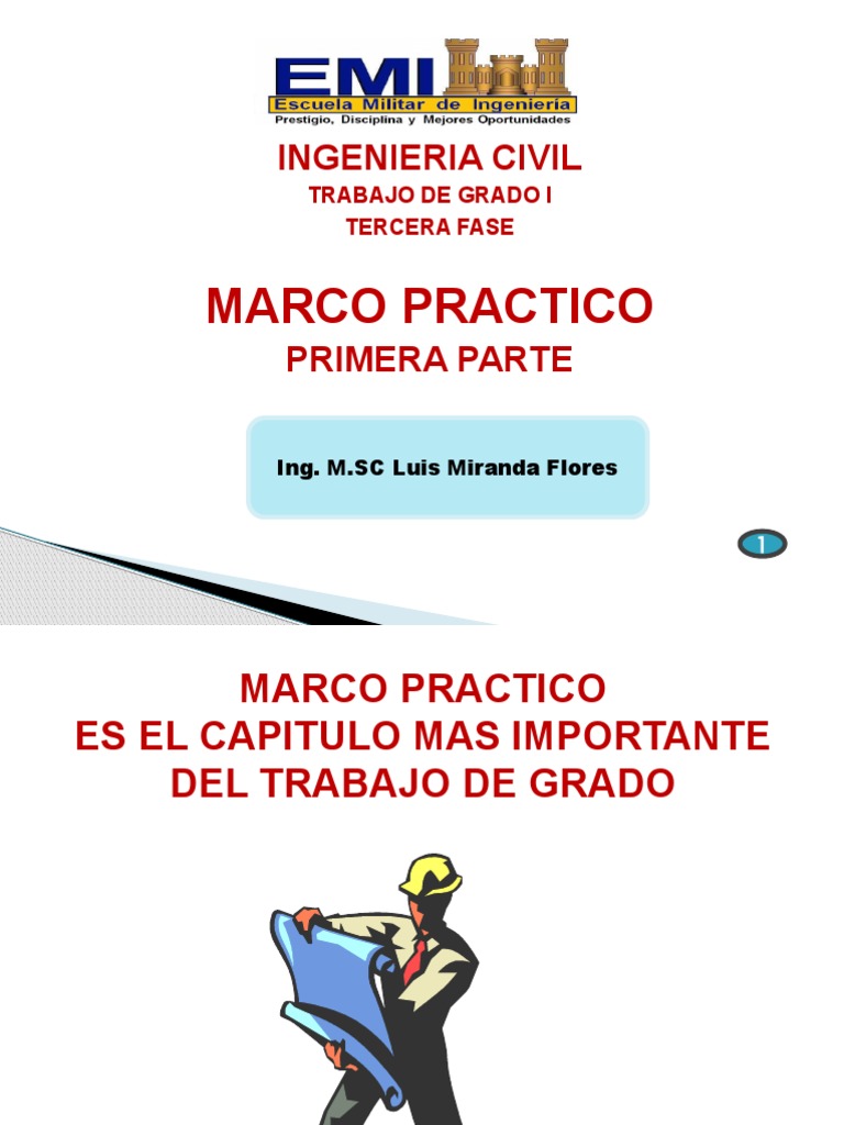 Organizacion Marco Practico - Ultimo | Descargar gratis PDF | Bibliografía