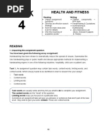 Boolean Operators Cheat Sheet | PDF | Wellness