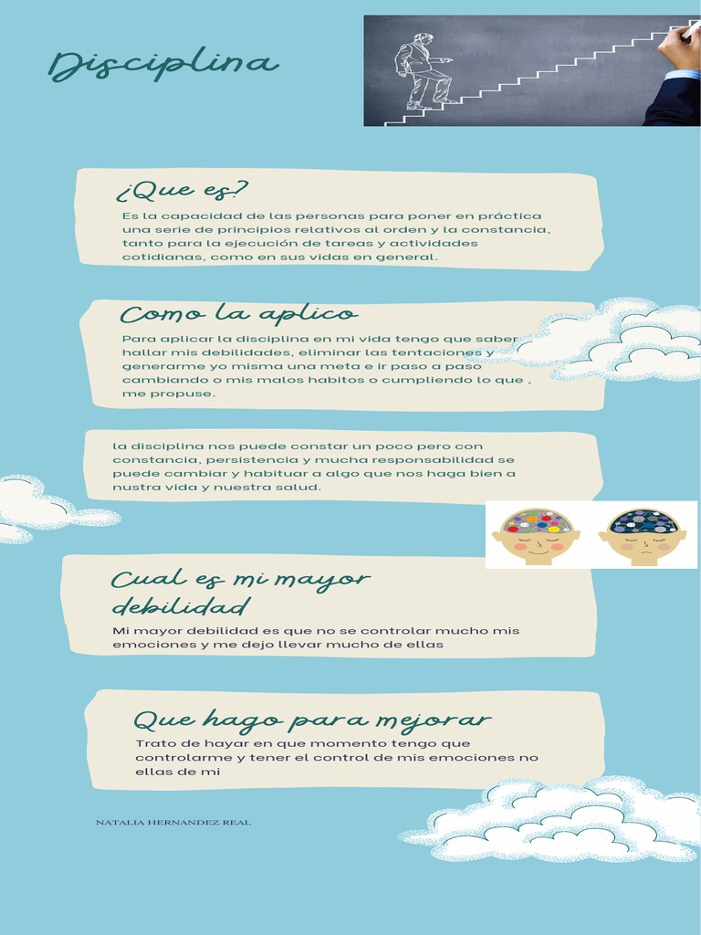 Disciplina | PDF