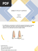 Periodontal Screening and Recording (PSR) System: Criteria For ...