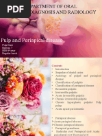 Pathophysiology of Pharyngitis | PDF | Rtt | Immunology