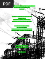 PEC 2017 Short Circuit Calculation Sample | PDF | Transformer ...