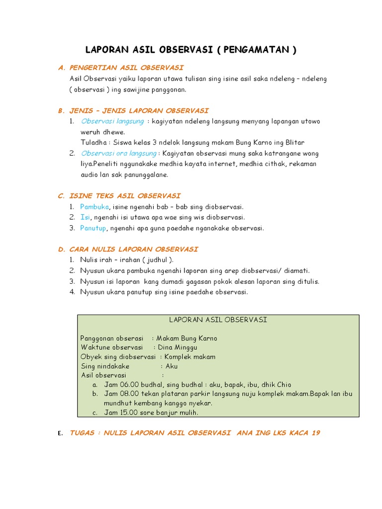 Bahasa Jawa 3.2.2 | PDF | Kajian Bahasa Asing