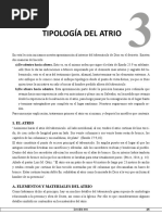 Estudio del Tabernáculo: Partes y Significado | PDF | David | Alejandro ...