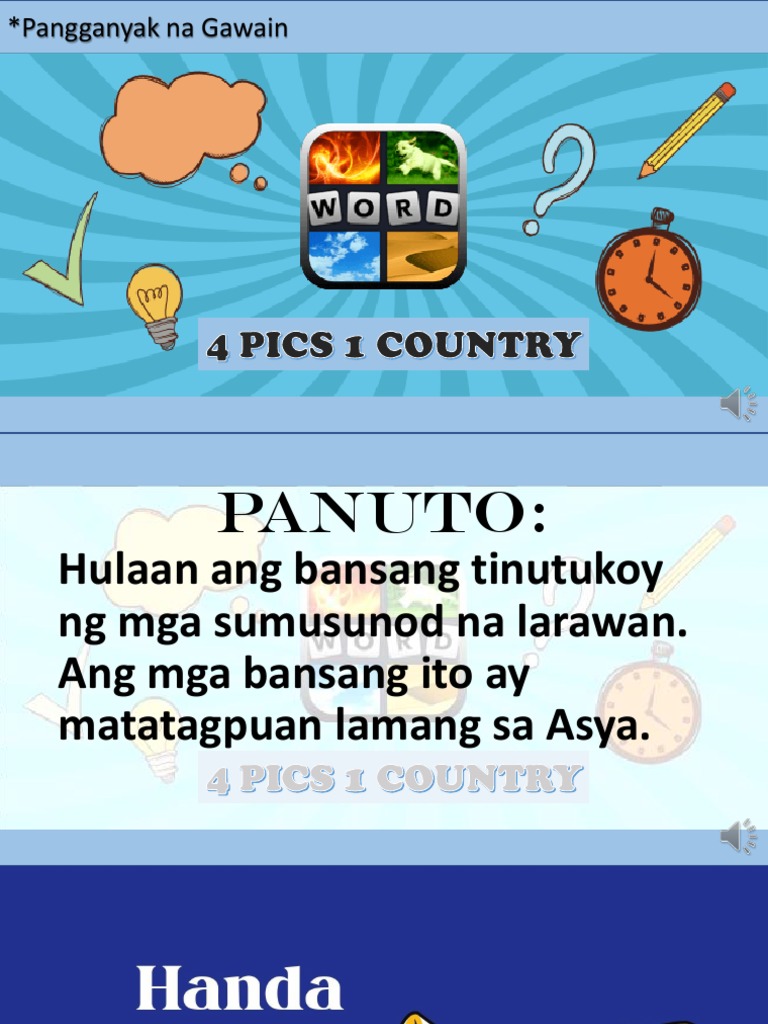 Grade 7 Sample Activities | PDF