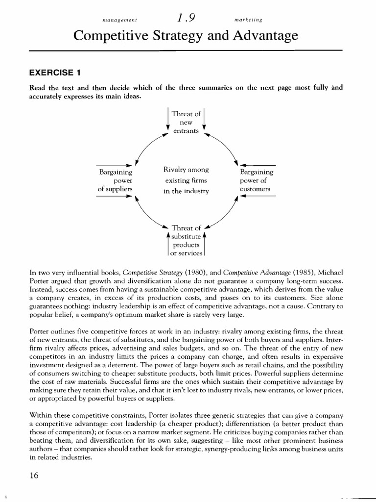 Business Vocabulary | PDF | Economies | Business