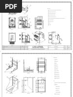 Substations DWG | PDF