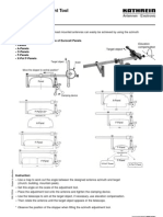 A350 Paper Plane PDF | PDF | Vehicle Design | Aircraft Configurations