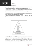 Herbartian Lesson Plan Model | PDF | Teaching Method | Question