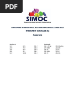 G08 Sample SIMOC S02 Solution | PDF | Teaching Methods & Materials ...