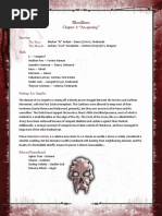 Shackled City Adventure Path Maps | PDF