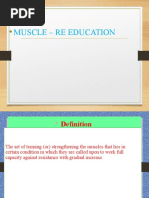 Active Leg Rom Sitting | PDF