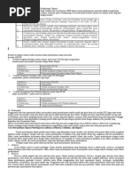 Menyusun Tujuan Pembelajaran Dengan Kaidah Rumus ABCD | PDF