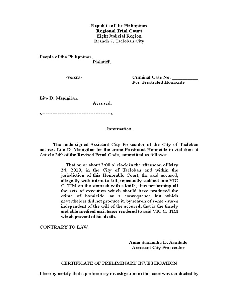 Sample Information | PDF | Crime & Violence | Crimes