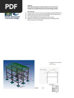 NSCP 2015 Concrete Cover | PDF