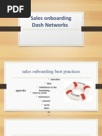 The Boeing Company: Organizational Structure | PDF | Boeing | Chief ...