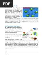 Information Security Questions and Answers | PDF | Information Security ...