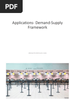 Detailed Lesson - CANAPE | PDF | Hors D'oeuvre | Lesson Plan