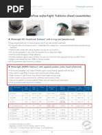 Din 50979 | PDF | Corrosion | Chromium