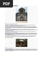 The History of Civil Engineering (And Its Profession) in The ...