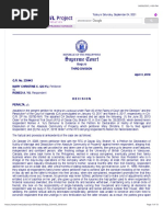 125 CRPC Reply Sample | PDF | Marriage | Family