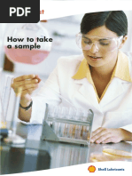 Transformer Oil Sampling Procedure PDF | PDF | Syringe | Equipment