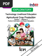 Module 2 Farm Inputs | PDF | Technology & Engineering