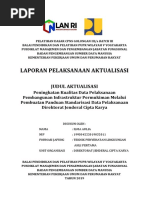 Metode APKL | PDF