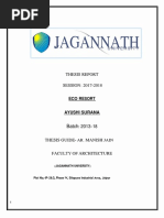 Case Study Ananda | PDF