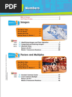 Grade 5 Maths Book PDF | PDF | Curriculum | Textbook