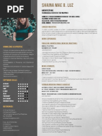 Lesson Plan in Orthographic | PDF | Drawing | Perspective (Graphical)