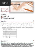 Transportation and Assignment Models | PDF | Linear Programming ...