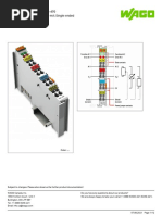 CZL 601 Ac Load Cell | PDF