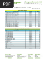 Gazipur Postal Codes Overview | PDF