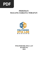 Proposal Magang (Template) | PDF
