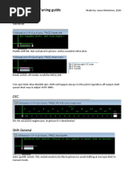 Pinout N52N Siemens MSV80 - ADAMO Motorsport | PDF | Throttle ...