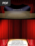 Samahan NG Mga Mandudula Sa Pilipinas | PDF