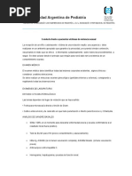 Protocolo Código Blanco VIH | PDF | Violencia | VIH