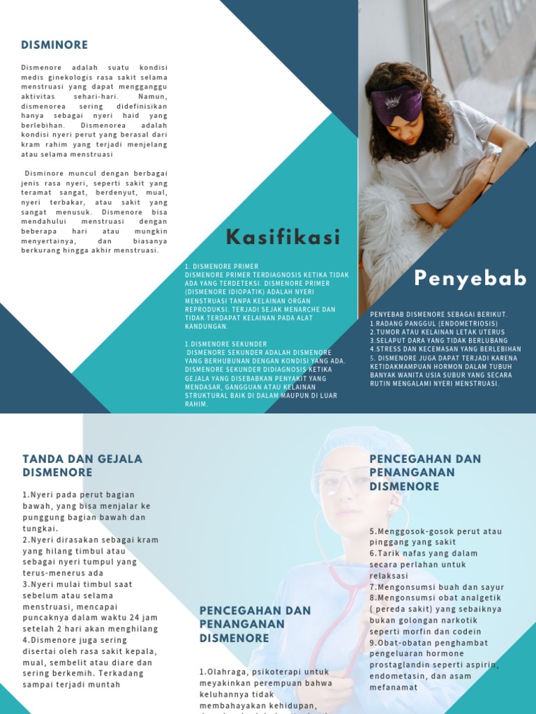 Disminore | PDF