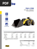 En We2350 2 Spec01 0921 V1 | PDF