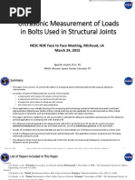 SOLAS III Reg 18-19 | PDF