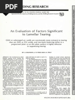 SOLAS III Reg 18-19 | PDF