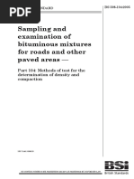 3M Straight Edge Test | PDF | Materials | Civil Engineering