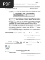 BDO Checkbook and SPO Request Form | PDF | Cheque | Payments