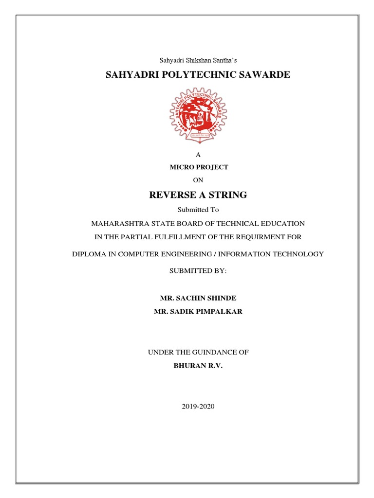 Microprocessor Project | PDF | Assembly Language | Software