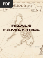 Genogram Tree of Jindal Family | PDF
